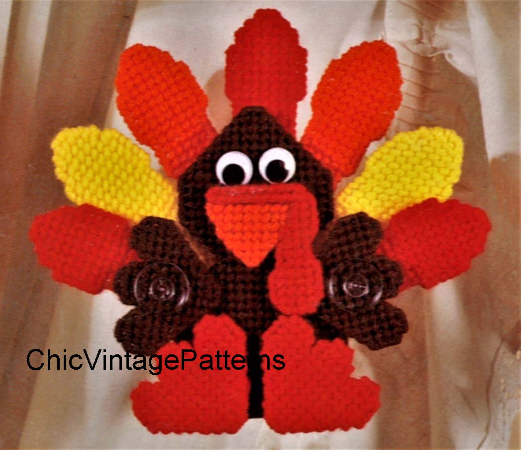 Turkey Pattern