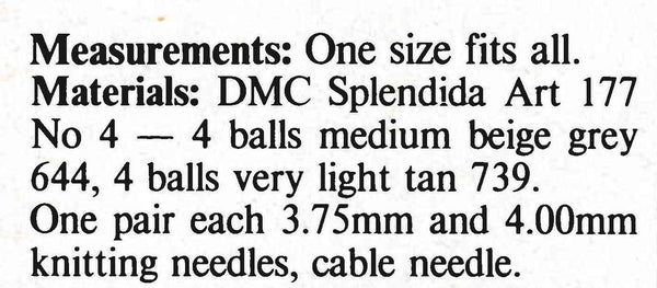 Knitted Ladies Singlet Pattern, Beach Top | ChicVintagePatterns